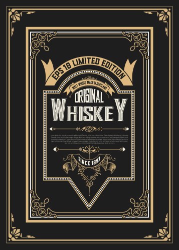 Whiskey Vector Images (over 54,000)