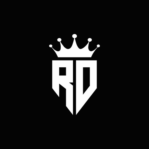 Rd Logo Vector Images (over 2,600)