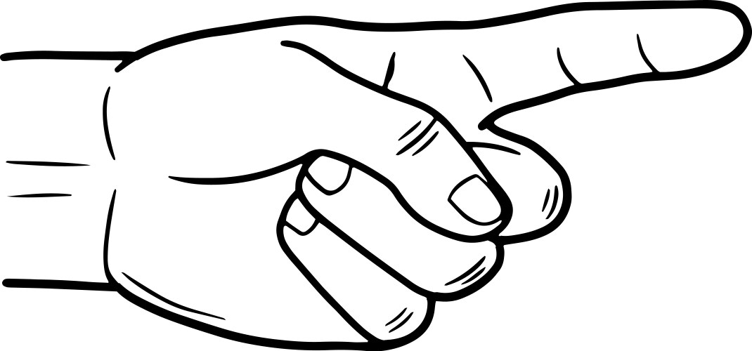Left Hand Palm Drawing Vector Images (over 170)