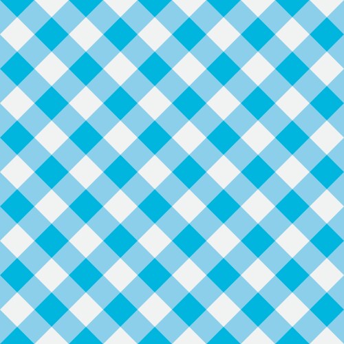 Blue Gingham Pattern Vector Images (over 8,400)