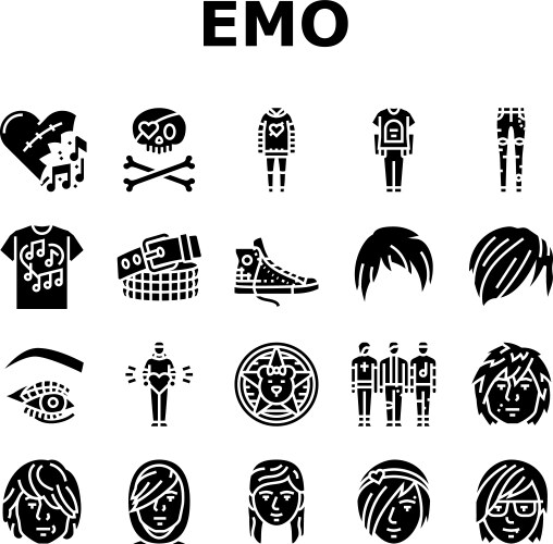 Punk Wallpaper Vector Images (over 8,100)
