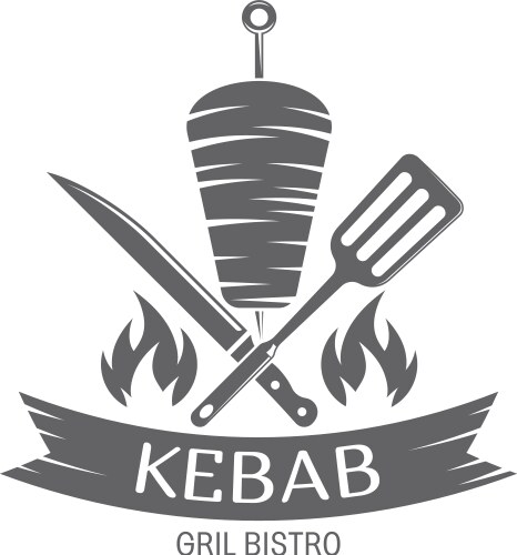 Kebab Logo Vector Images (over 3,300)
