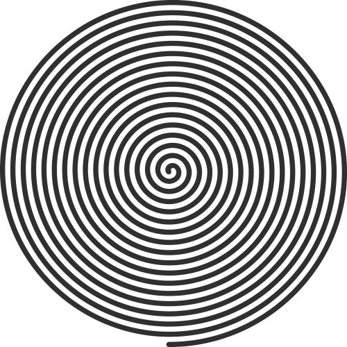 Spiral Vector Images (over 290,000)