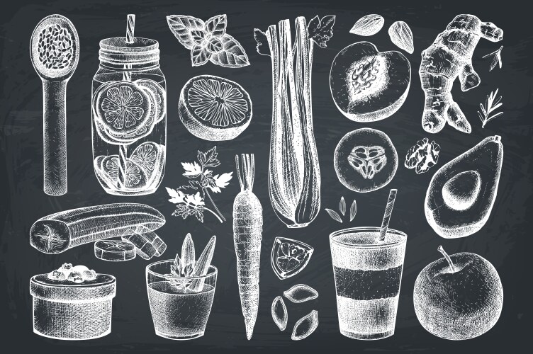 Healthy Lifestyle Draw Vector Images (over 26,000)