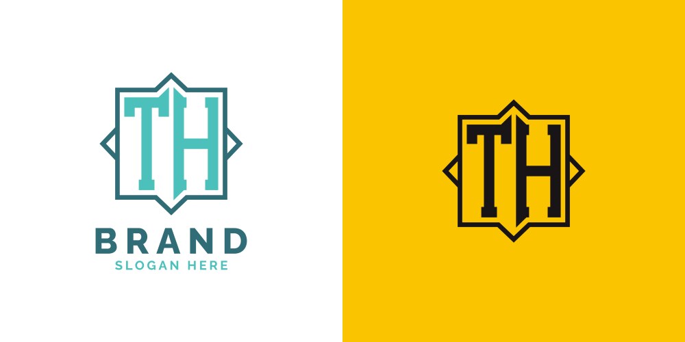 Th Logo Vector Images (over 6,600)