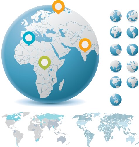 World Vector Images (over 1.1 million)