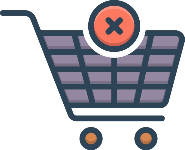 Empty Cart Vector Images (over 19,000)
