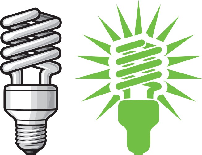 Energy Saving Symbol Vector Images (over 53,000)