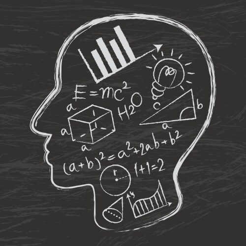 Mathematics Logo Vector Images (over 11,000)