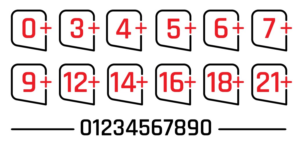 Under 18 Vector Images (over 1,600)