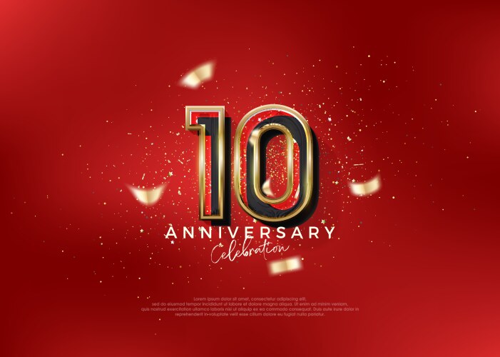 Happy birthday logo Vector Images & Graphics for Commercial Use ...