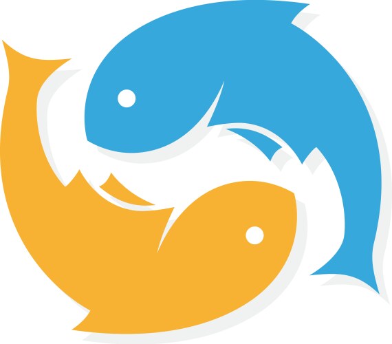 Fish Infinity Vector Images (over 190)