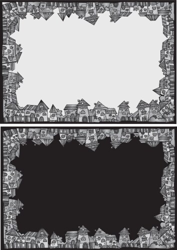 Cartoon Border Vector Images (over 100,000)