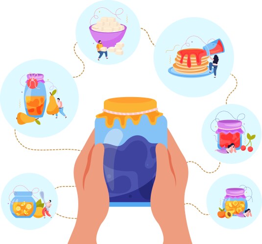 Jam Vector Images (over 47,000)