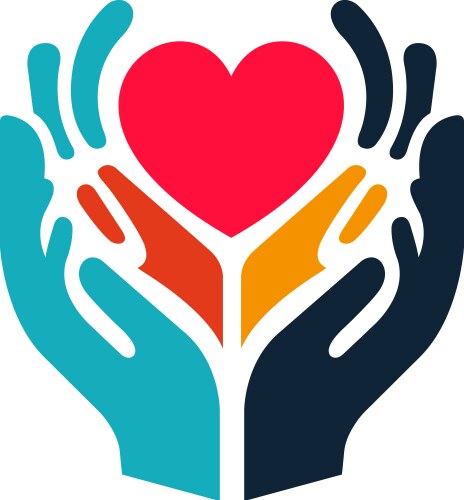 Anti-racism symbol Royalty Free Vector Image - VectorStock