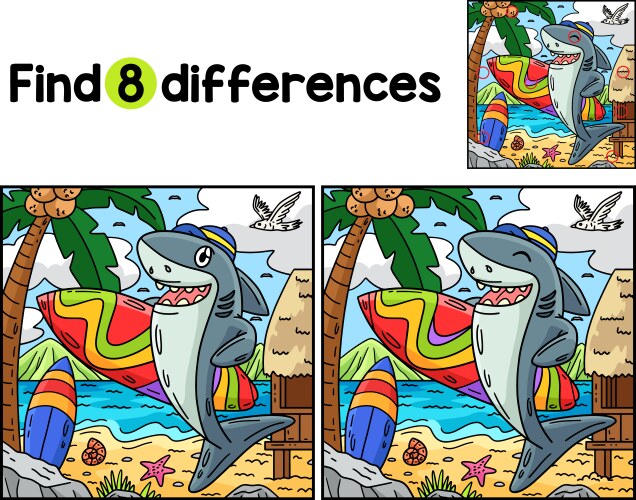 Differences Vector Images (over 290,000)