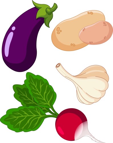 Cook Royalty Free Vector Image - VectorStock