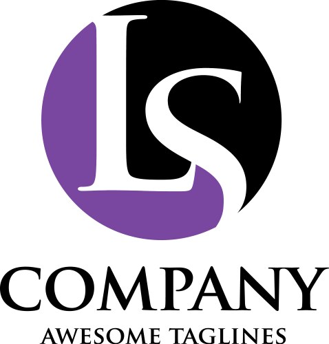 Ls Logo Vector Images (over 2,400)