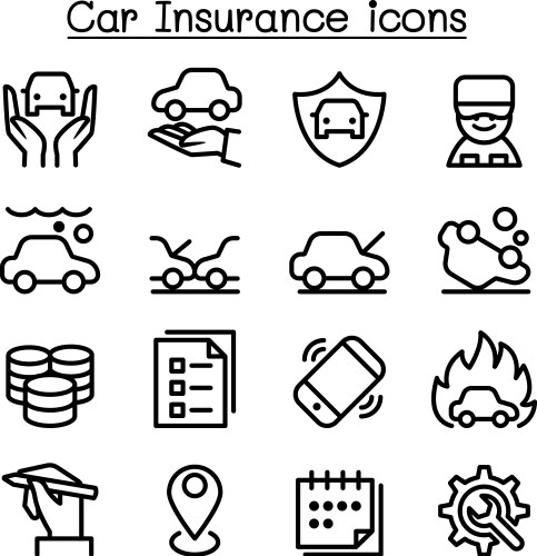 Car Insurance Logo Vector Images (over 3,600)