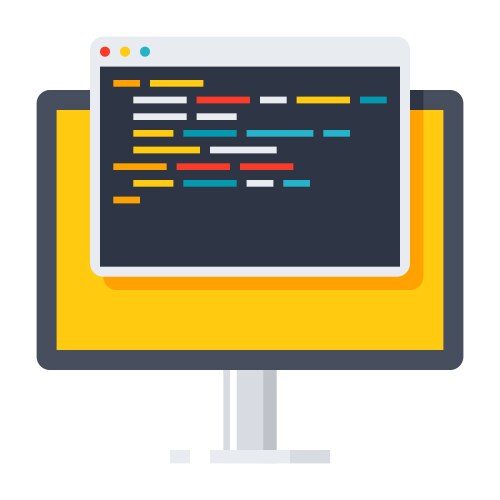 Computer Science Vector Images (over 200,000)