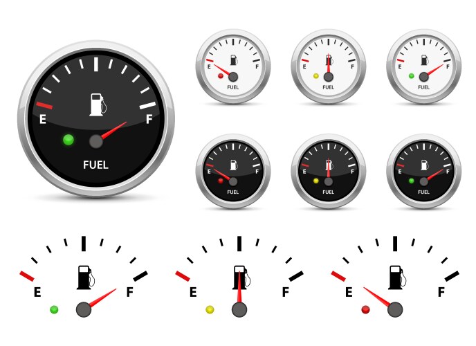 Fuel Gauge Vector Images (over 11,000)
