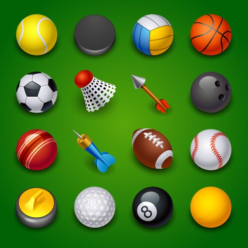 Sport Vector Images (over 2 million)