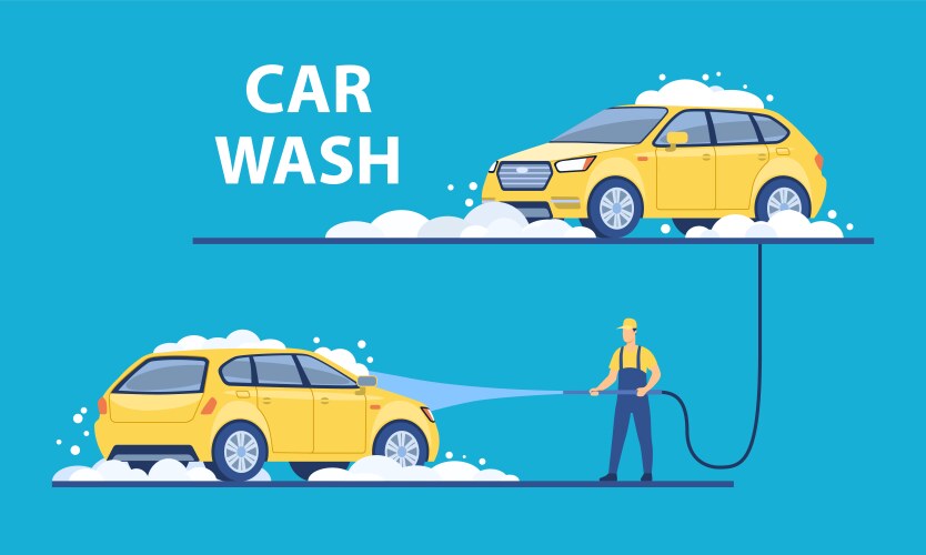 Carwash Vector Images (over 5,500)