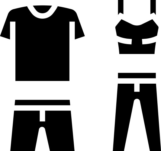 Activewear Vector Images (over 1,700)