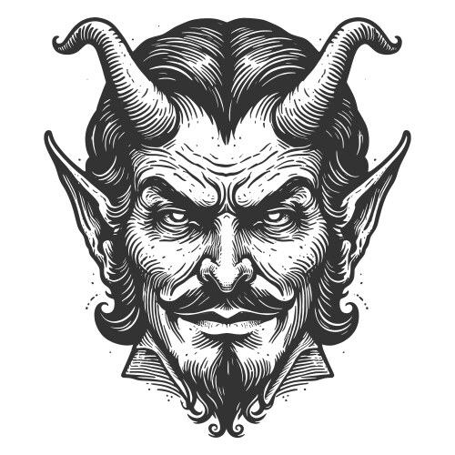 Devil Vector Images (over 90,000)