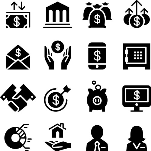 Financial Logos Vector Images (over 230,000)