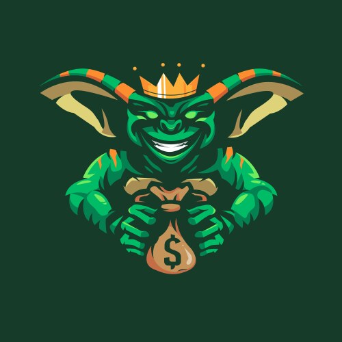 Goblins Goblin Cartoon Vector Images (over 8,600)