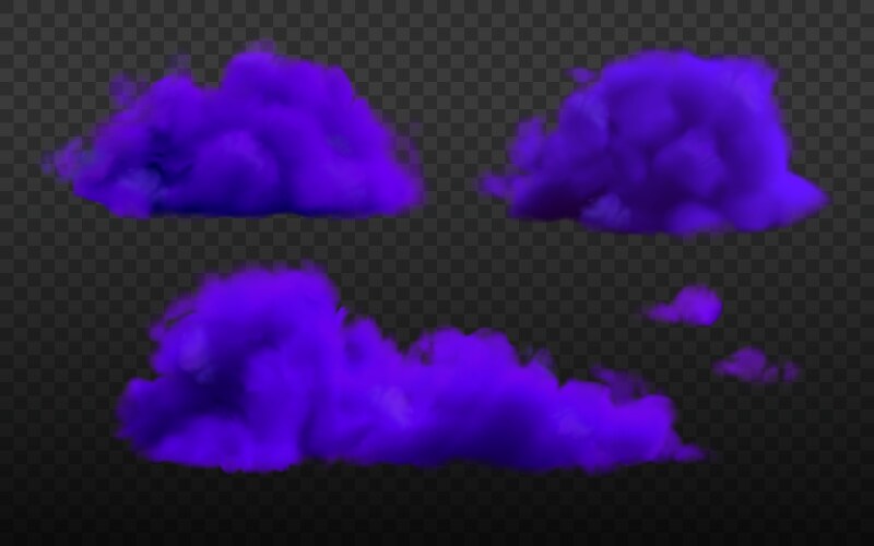 Purple Cloud Vector Images (over 41,000)