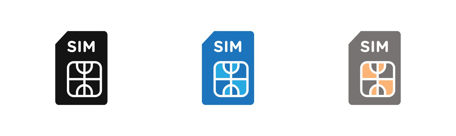 Sim Logo Vector Images (over 670)