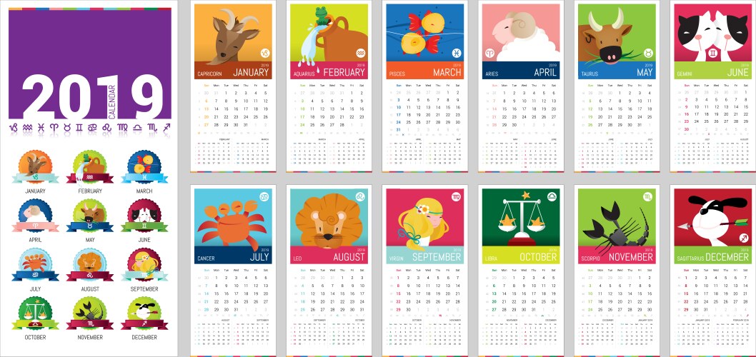 2019 Vector Images (over 180,000)