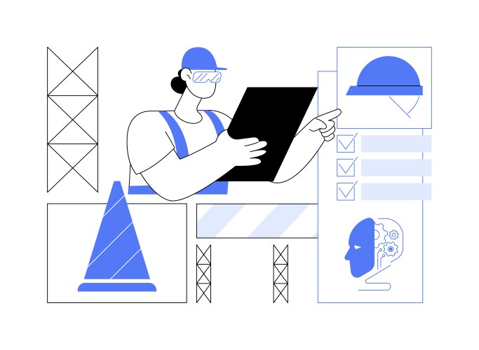 Workforce Vector Images (over 20,000)