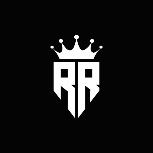 Rr Logo Vector Images (over 2,400)