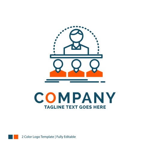 Motivational Speaker Logo Vector Images (over 100)