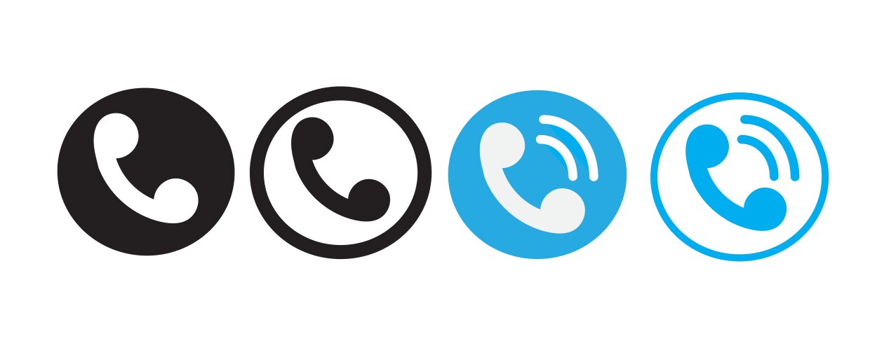 Call Symbol Vector Images (over 190,000)