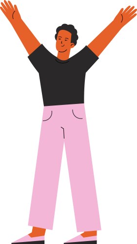Young Man Smiling Vector Images (over 140,000)
