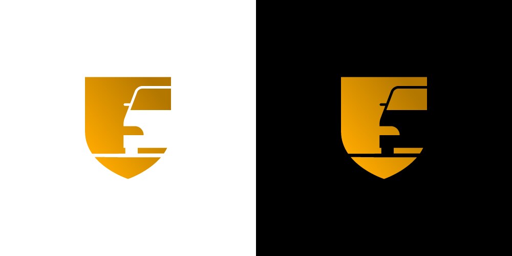 Car insurance logo Vector Images & Graphics for Commercial Use ...