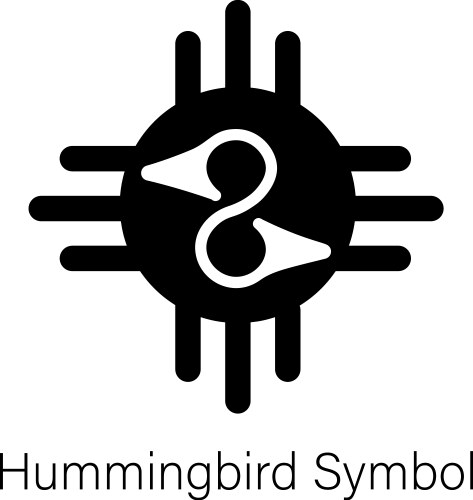 Defiance symbol Royalty Free Vector Image - VectorStock