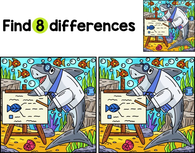 Differences Vector Images (over 290,000)