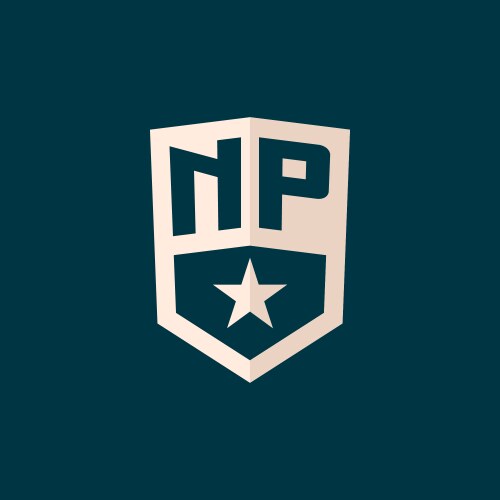 Np Logo Vector Images (over 2,400)