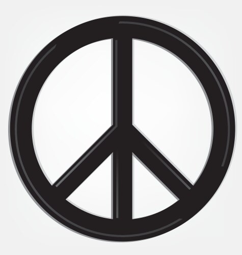Peace Logo Vector Images (over 41,000)