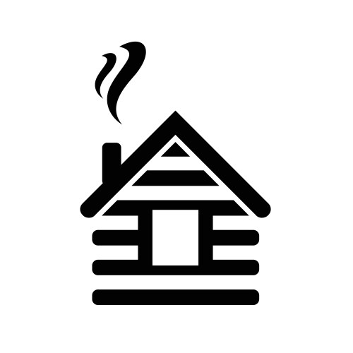 Cabin Vector Images (over 41,000)