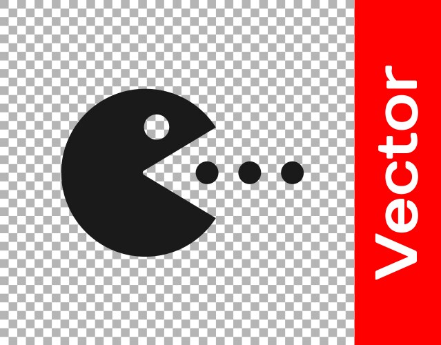 Pacman Vector Images (over 1,900)