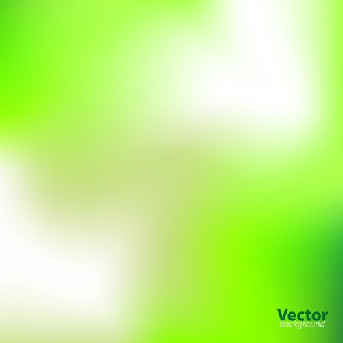 Abstract light background Royalty Free Vector Image