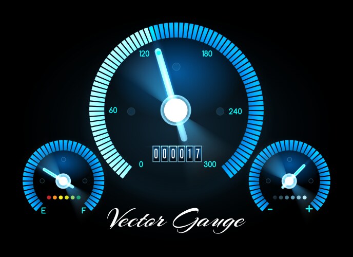 Car Gauge Vector Images (over 14,000)