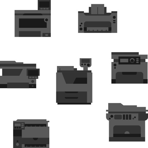 Printer Vector Images (over 64,000)