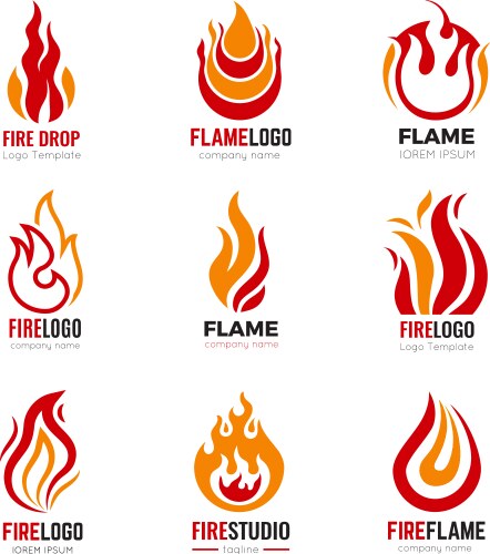 Fire Safety Logo Vector Images (over 9,000)